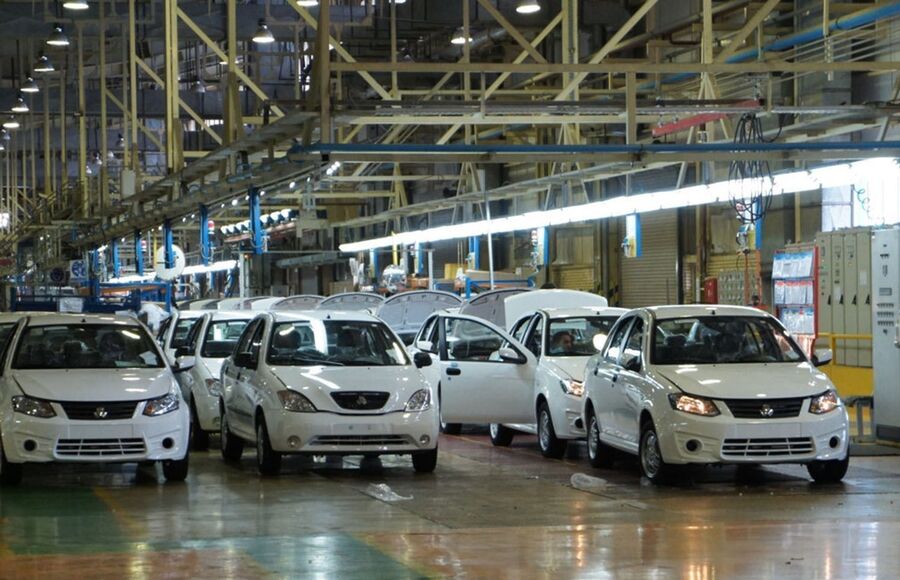 سیستم جدید ثبت نام در شرکت سایپا - اخبار خودرو