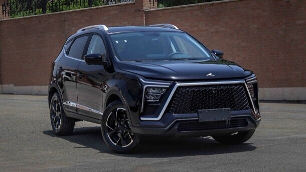 شرایط فروش خودرو جدید جک X5 (آذر 1402) - اخبار خودرو